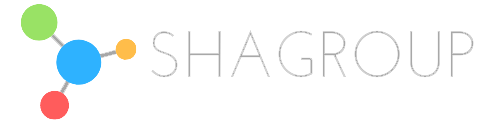 SHAGROUP - Not Just a Group