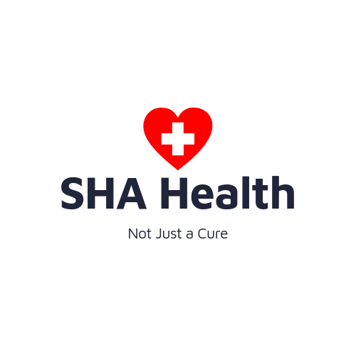 SHAGROUP - Not Just a Group